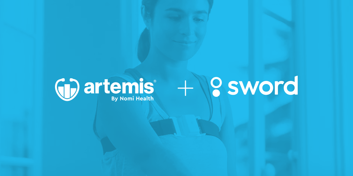 Artemis Announces Partnership with Sword Health to Help Employers ...