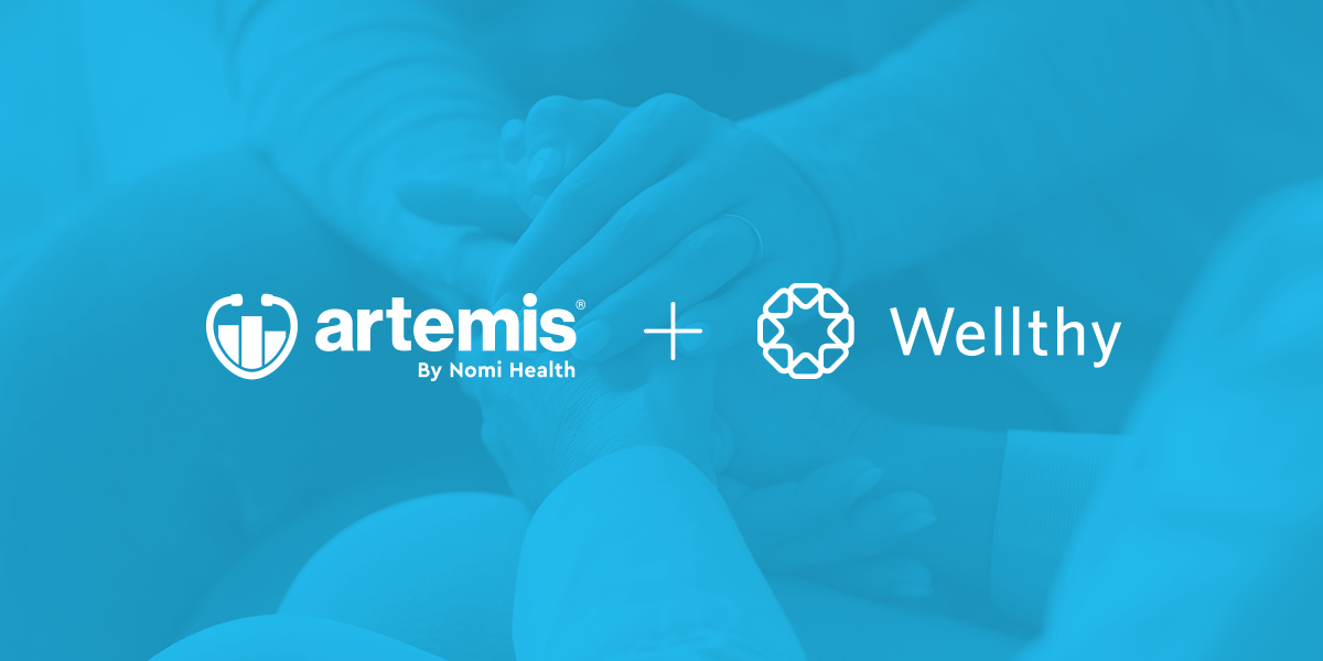 Artemis Announces Partnership with Wellthy, Tech-powered Family Care Solution