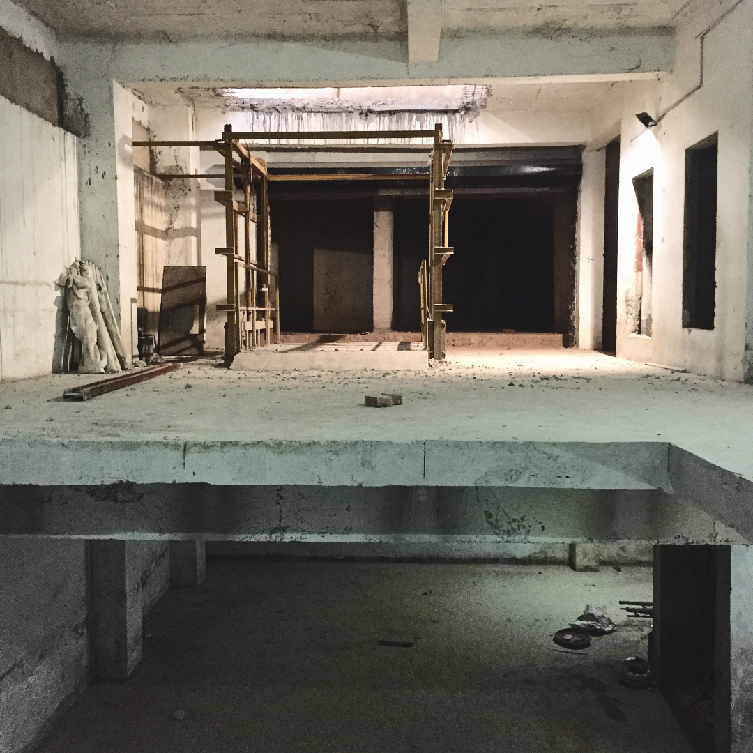 BoulderBox - Gallery