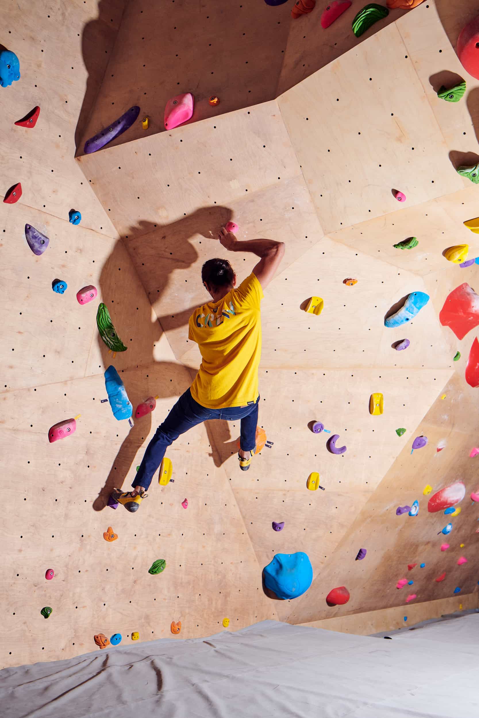 BoulderBox - Gallery