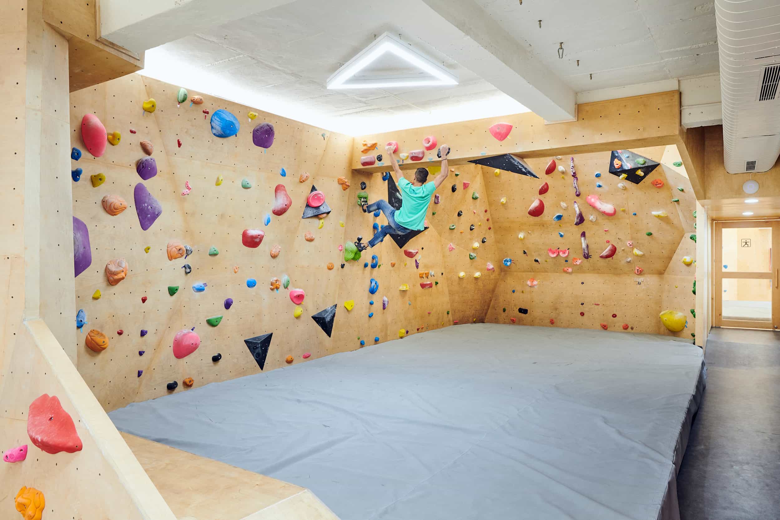 BoulderBox - Gallery