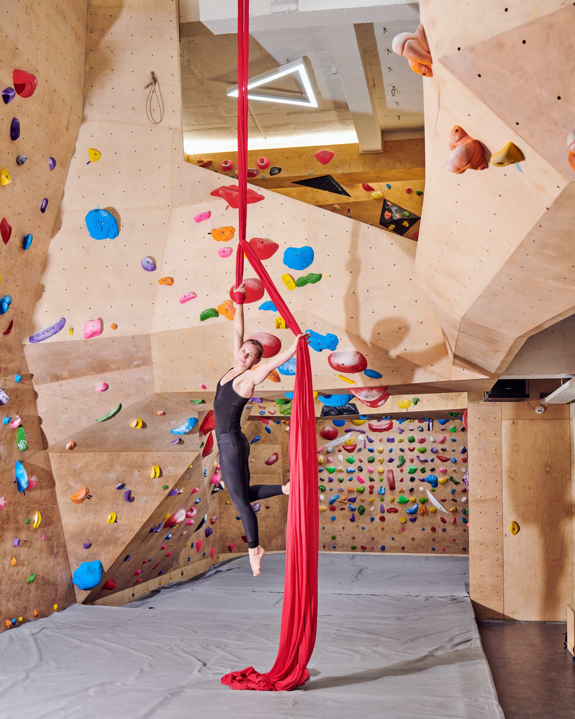 BoulderBox - Gallery