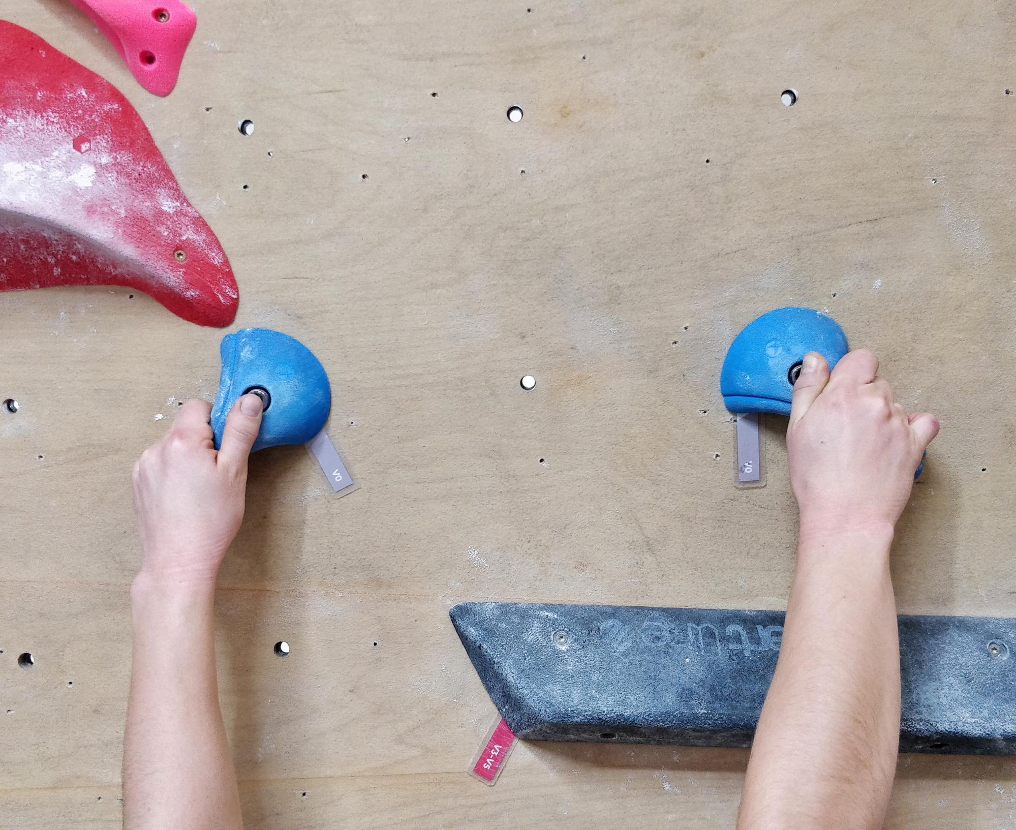 A Beginner’s Guide to Climbing at BoulderBox