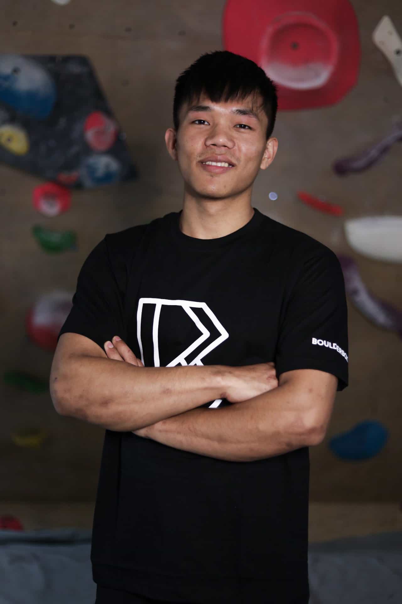 BoulderBox - Delhi's Premier Climbing Centre