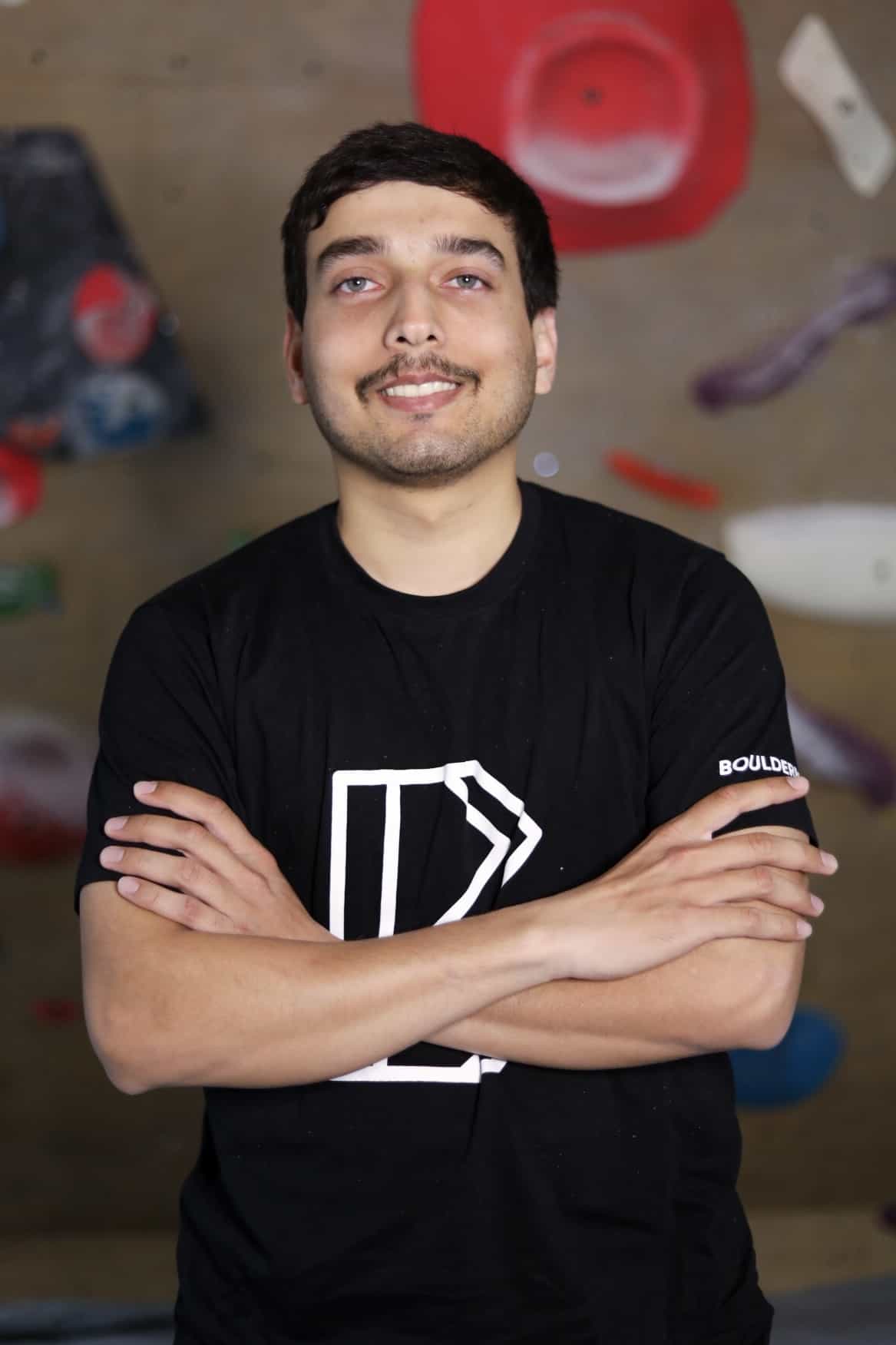 BoulderBox - Delhi's Premier Climbing Centre