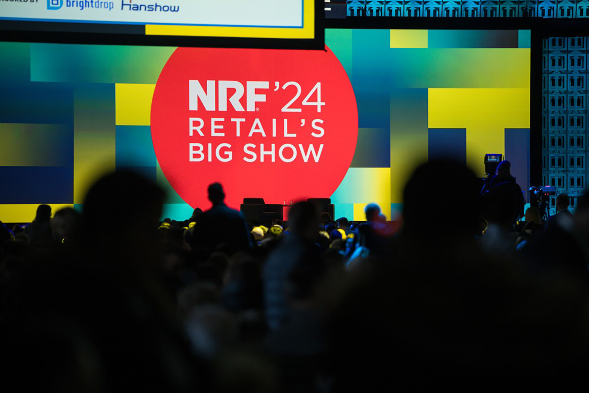 NRF 2024 - Lessons from the C-Suite
