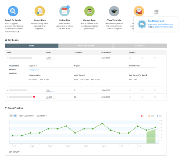 Infogroup Case Study- UsabilityHub