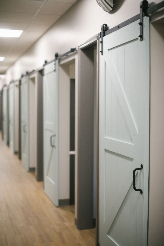 Bowling Green Dentist | Precision Dental