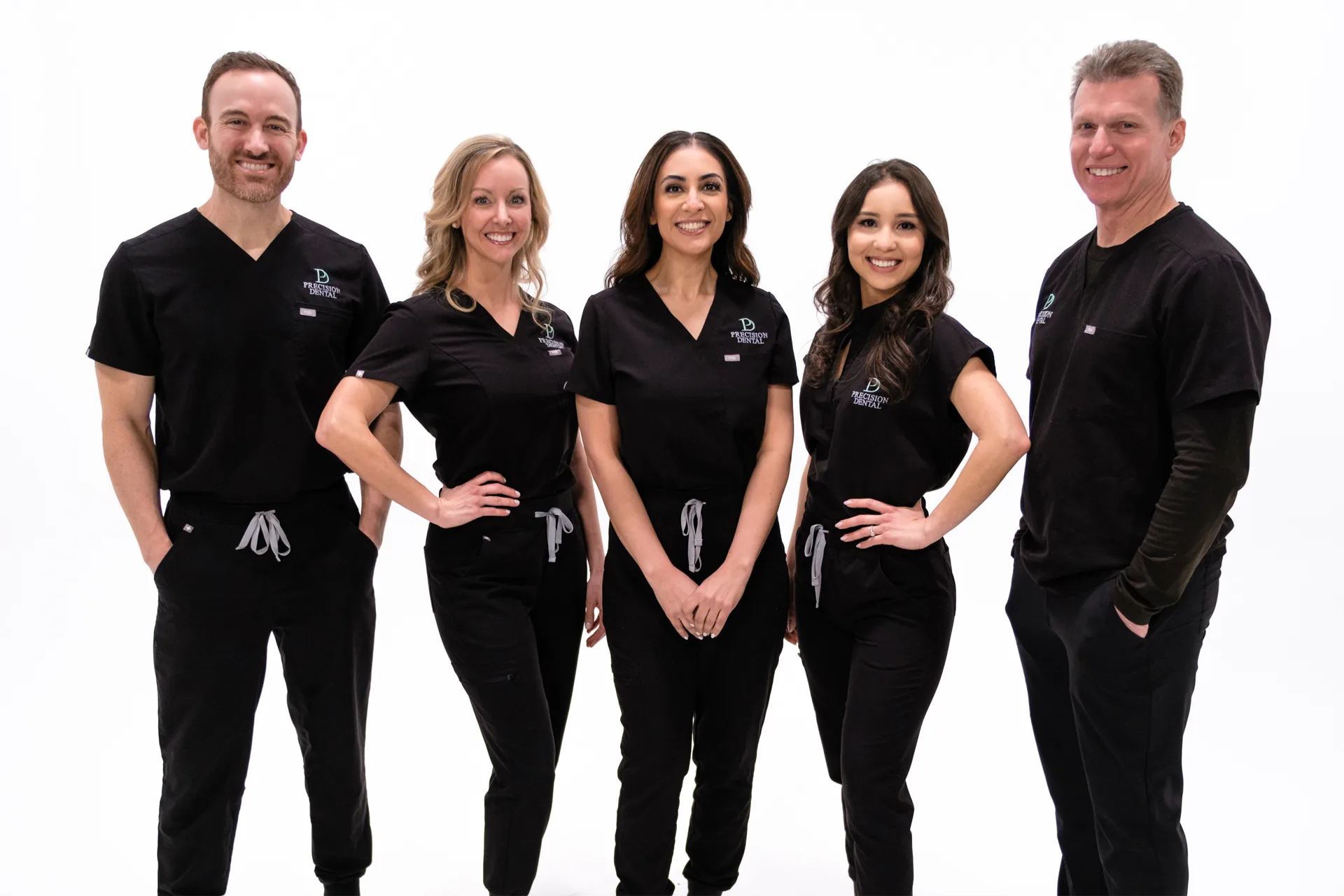 Bowling Green Dentist | Precision Dental