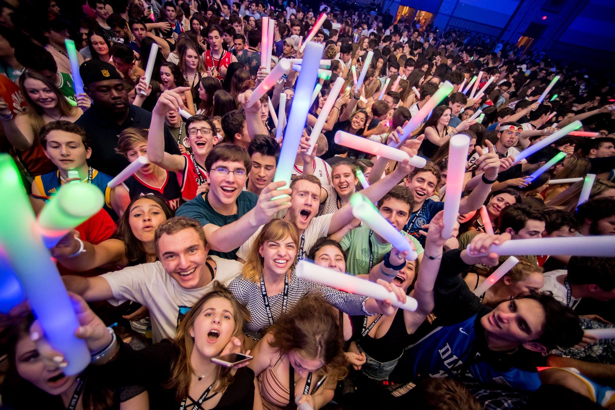 BBYO International Convention Home