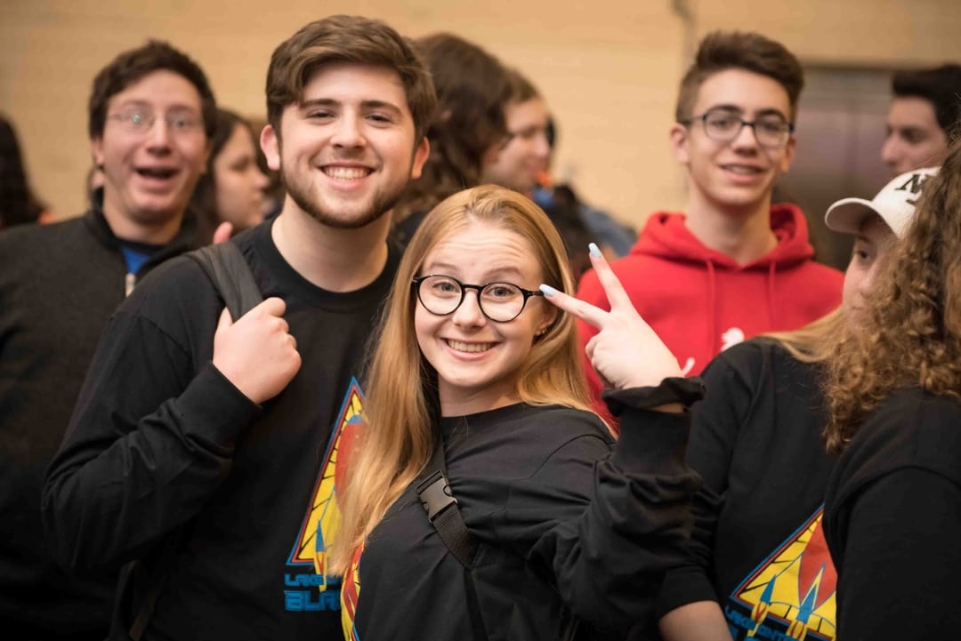 BBYO International Convention | Delegate Experiences