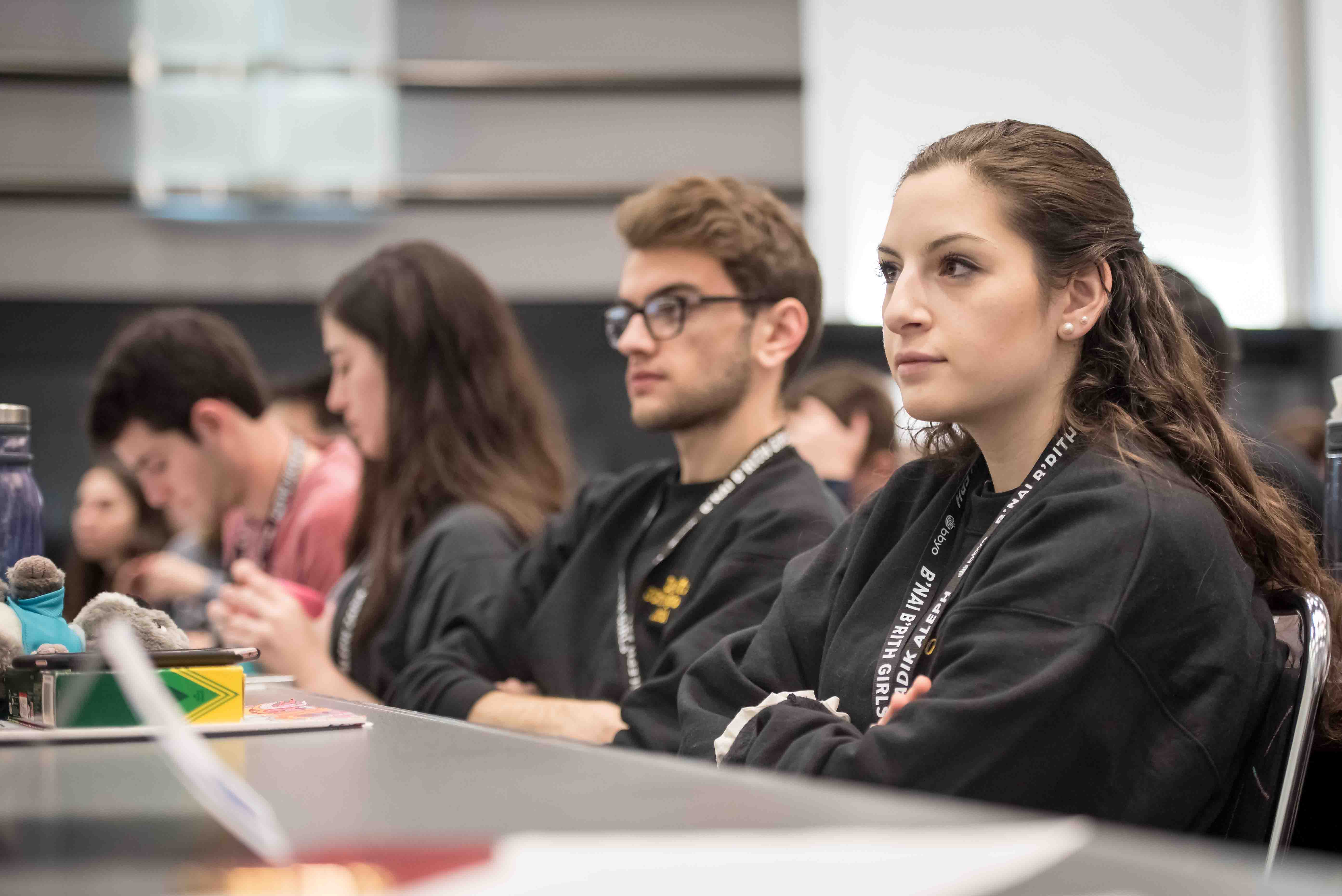 BBYO International Convention | Summit