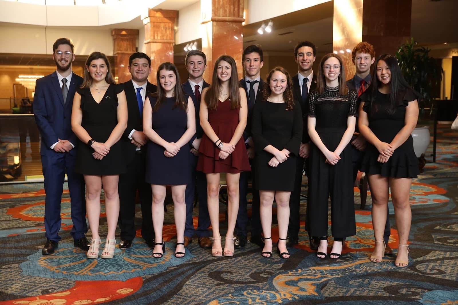 BBYO International Convention | Home