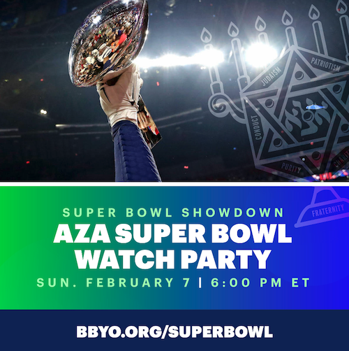 Super Bowl Showdown | AZA & BBG
