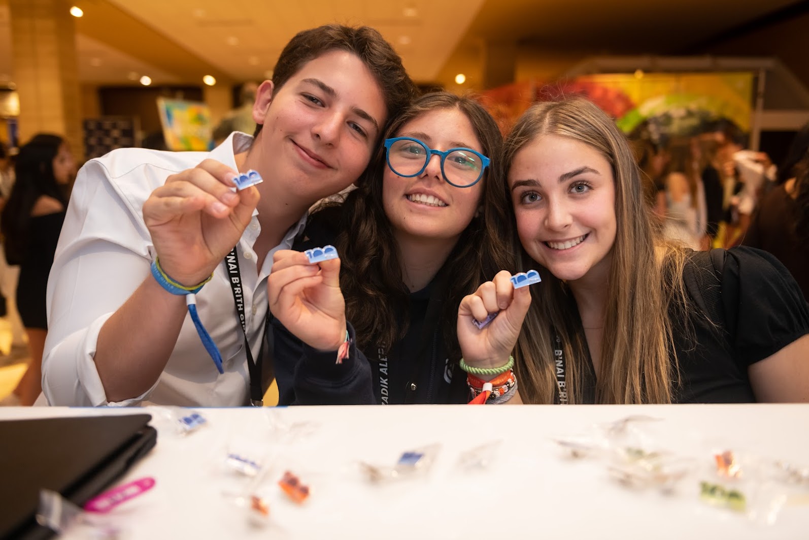 BBYO International Convention | Home