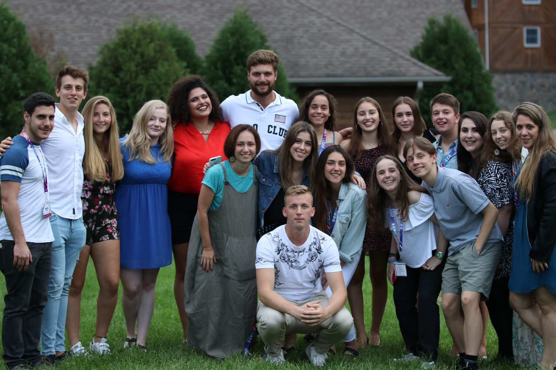 The Shofar | My Experience at August Execs 2018