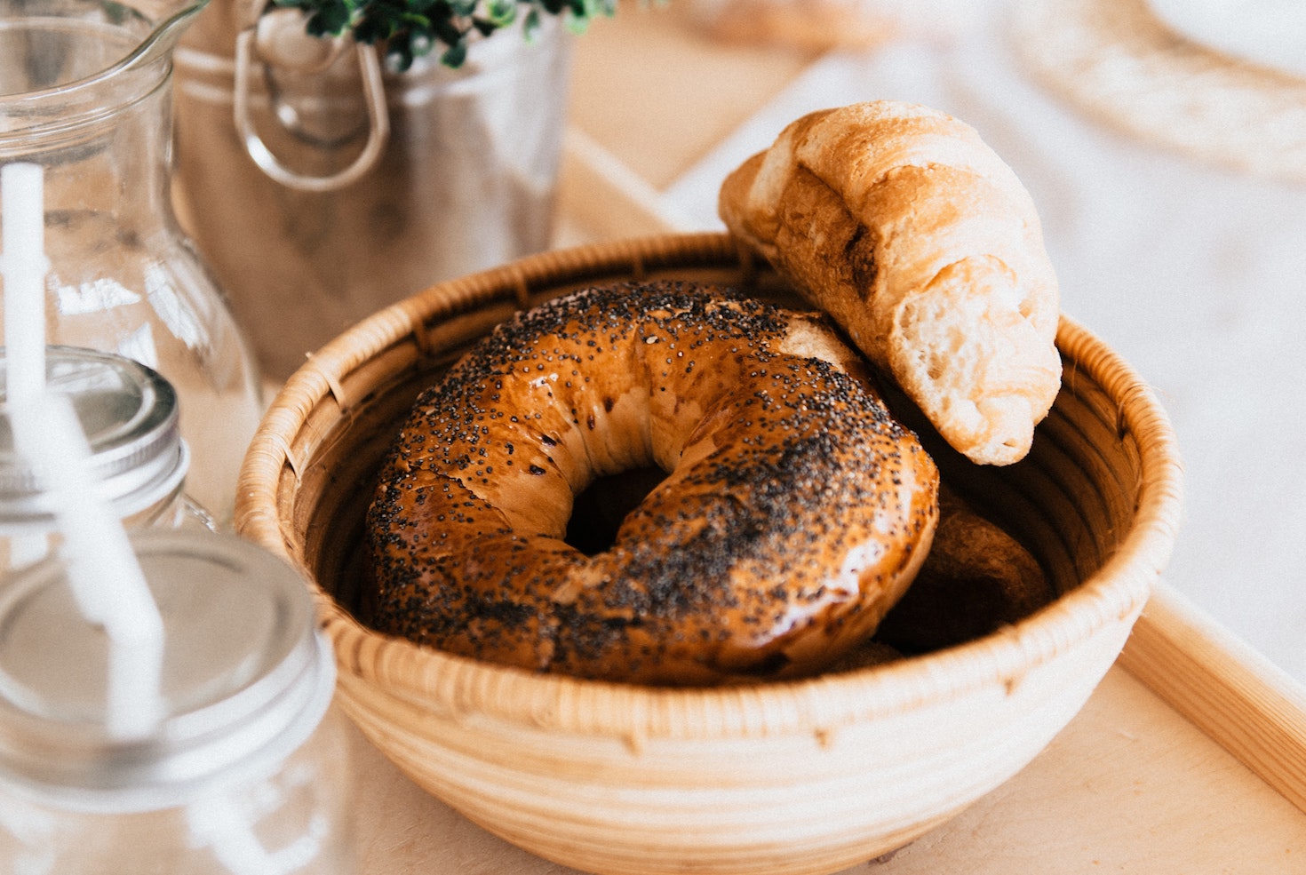 The Shofar | What Jewish Food Are You Based on Your Zodiac Sign?
