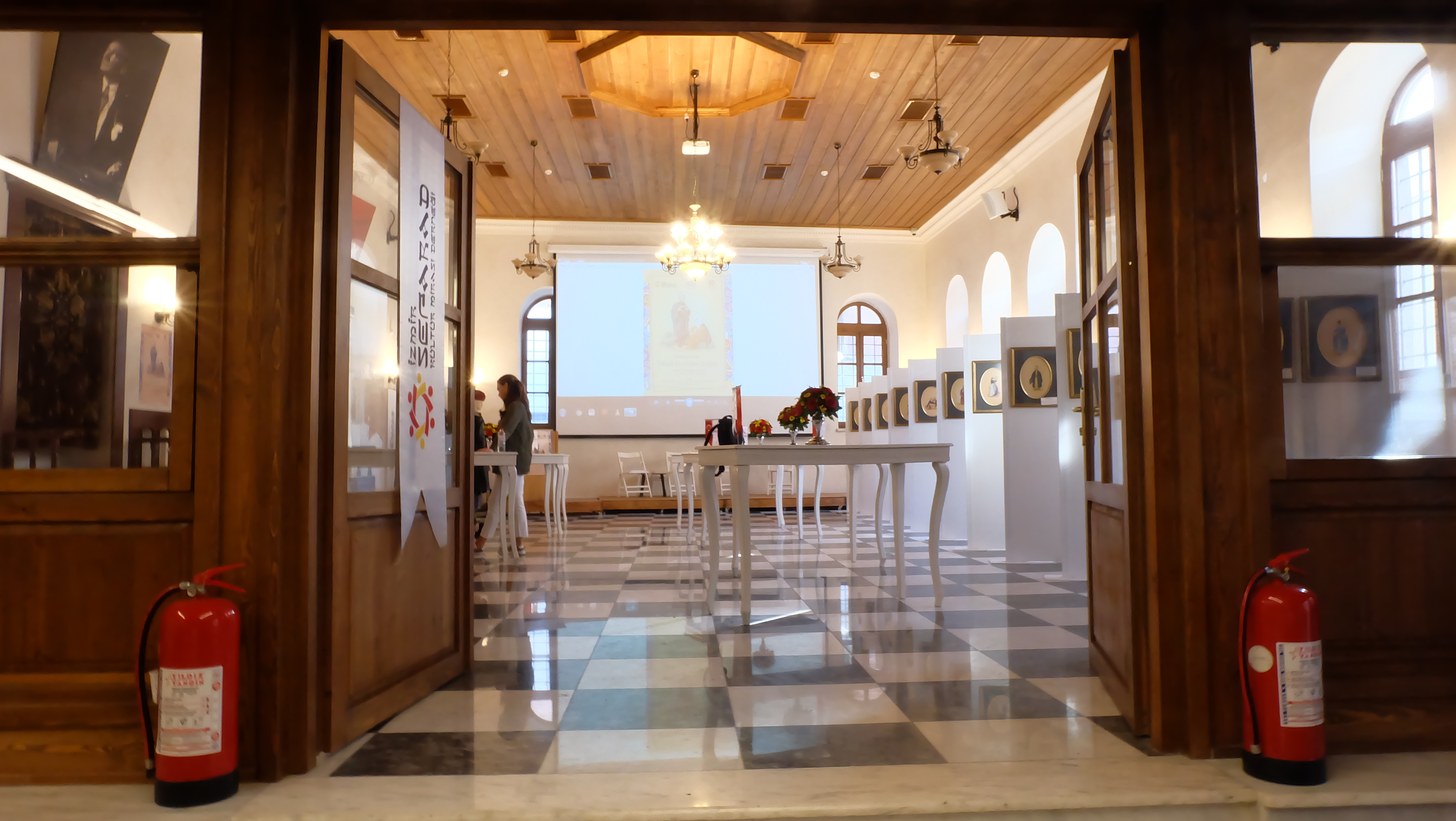 The Shofar | What Did Sephardic Jews Wear Back in the Ottoman Empire?