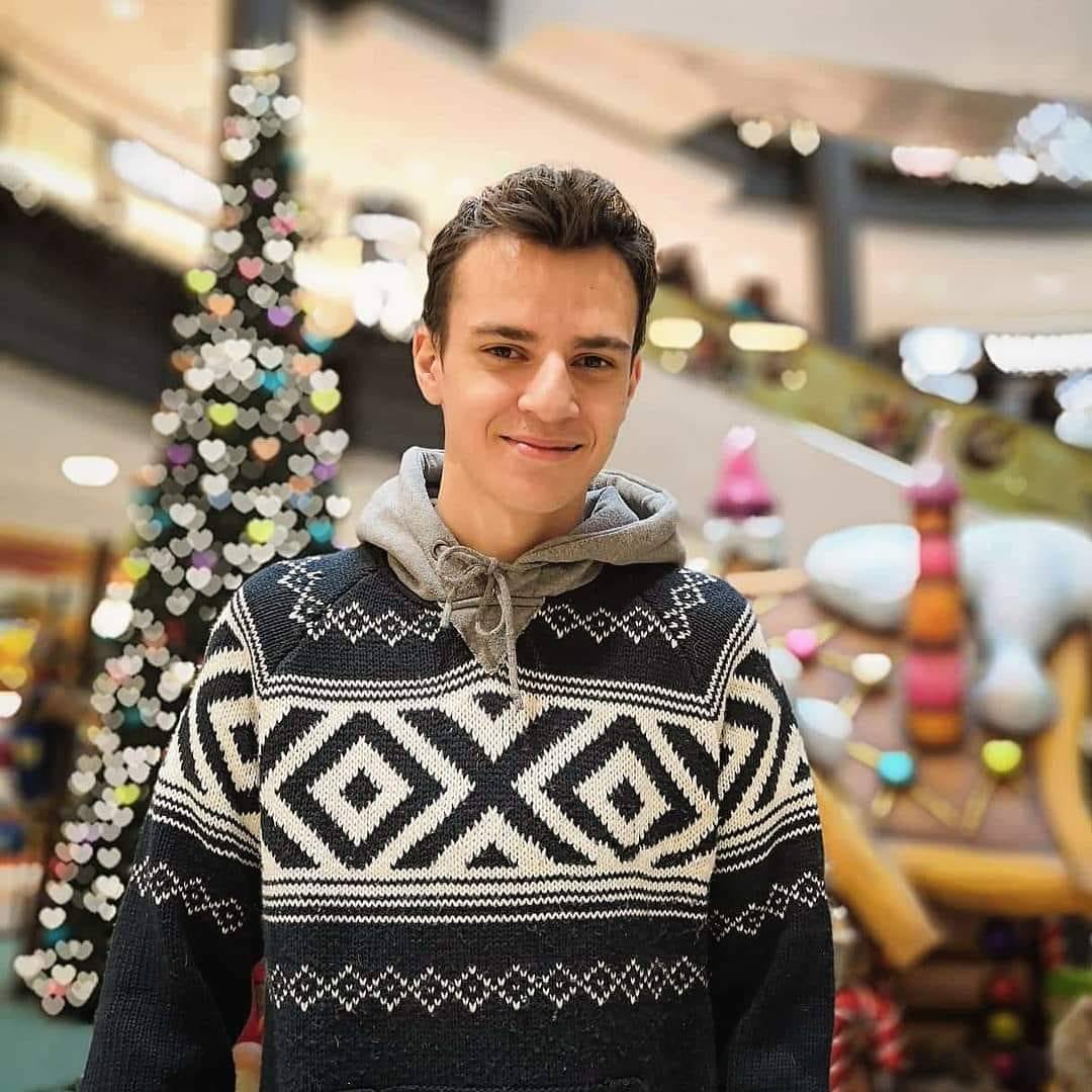 The Shofar | Dreams, Thoughts, and Wishes Related to the New Year.