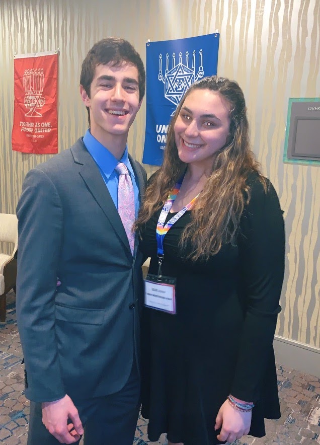 The Shofar | Meet NTO’s 36th Regional Board!
