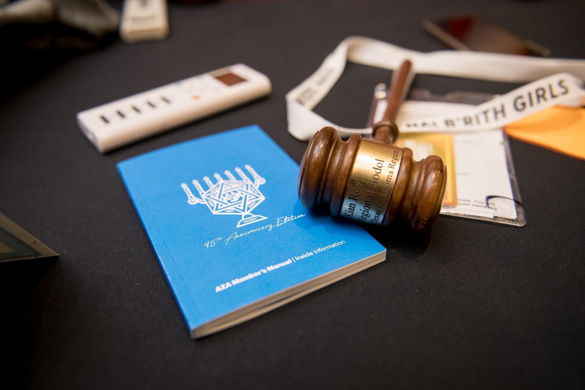 The Shofar | Are Board Positions in BBYO Really That Necessary?