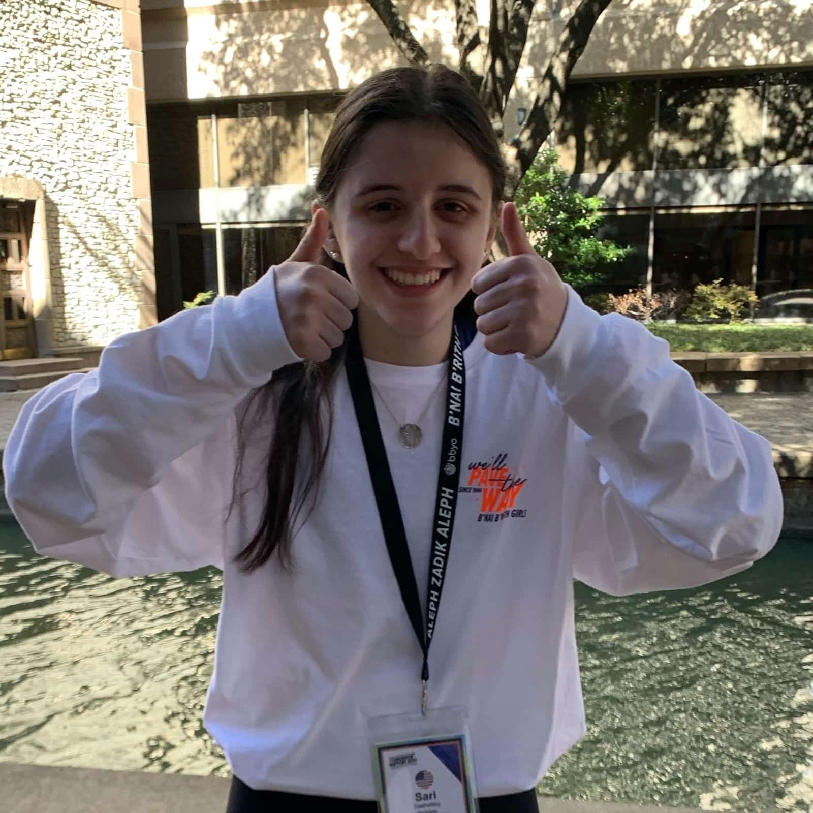 The Shofar | AZA & BBG