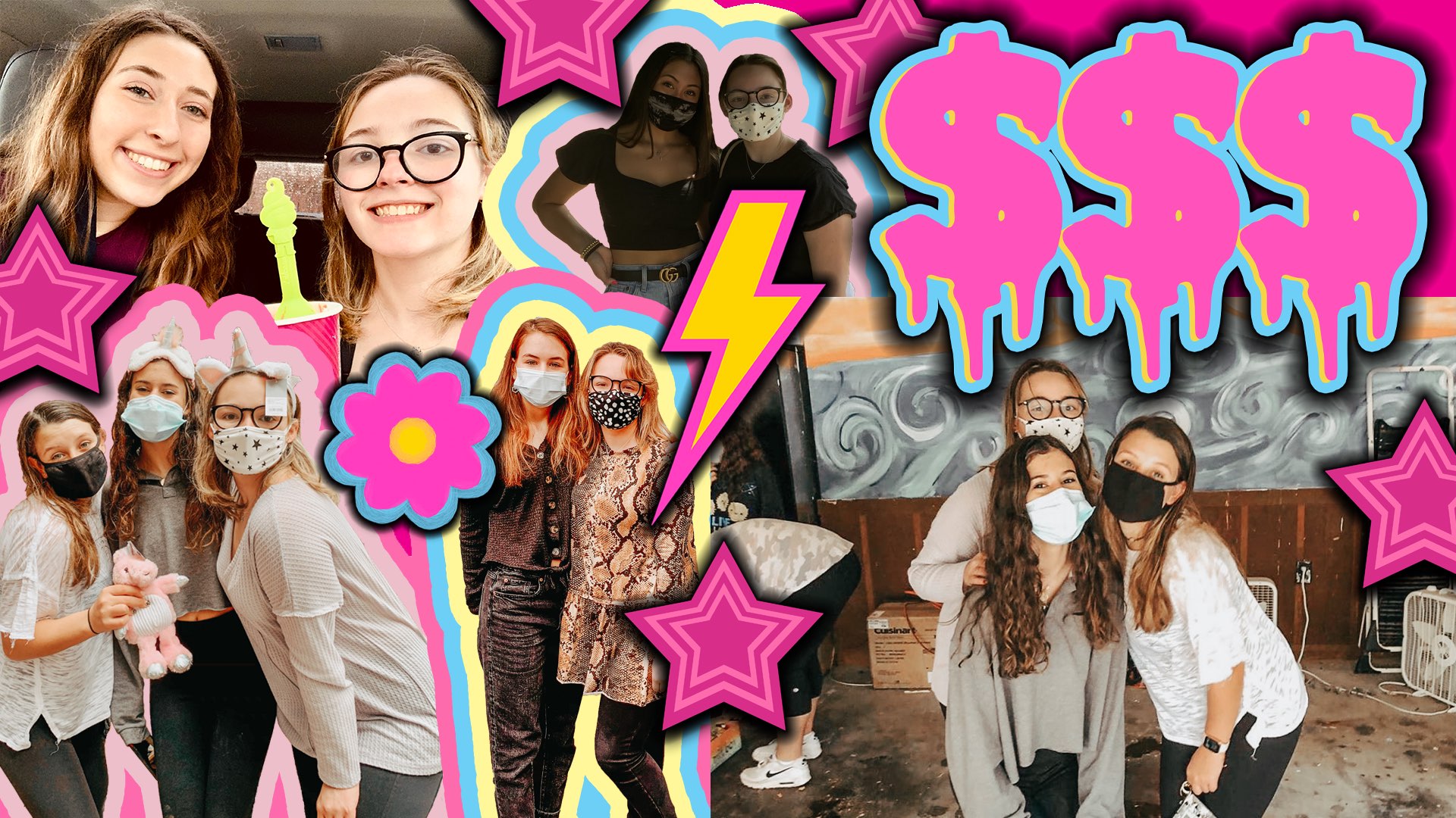 The Shofar | A BBG’s Journey in Graphic Design