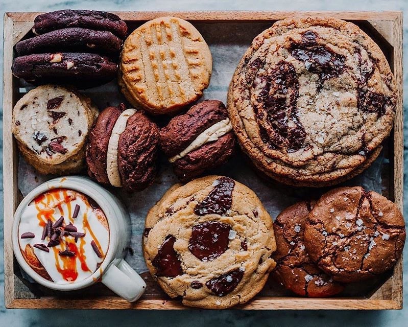 The Shofar | BBYO Baking: Easy Crafts to Make Over Zoom!