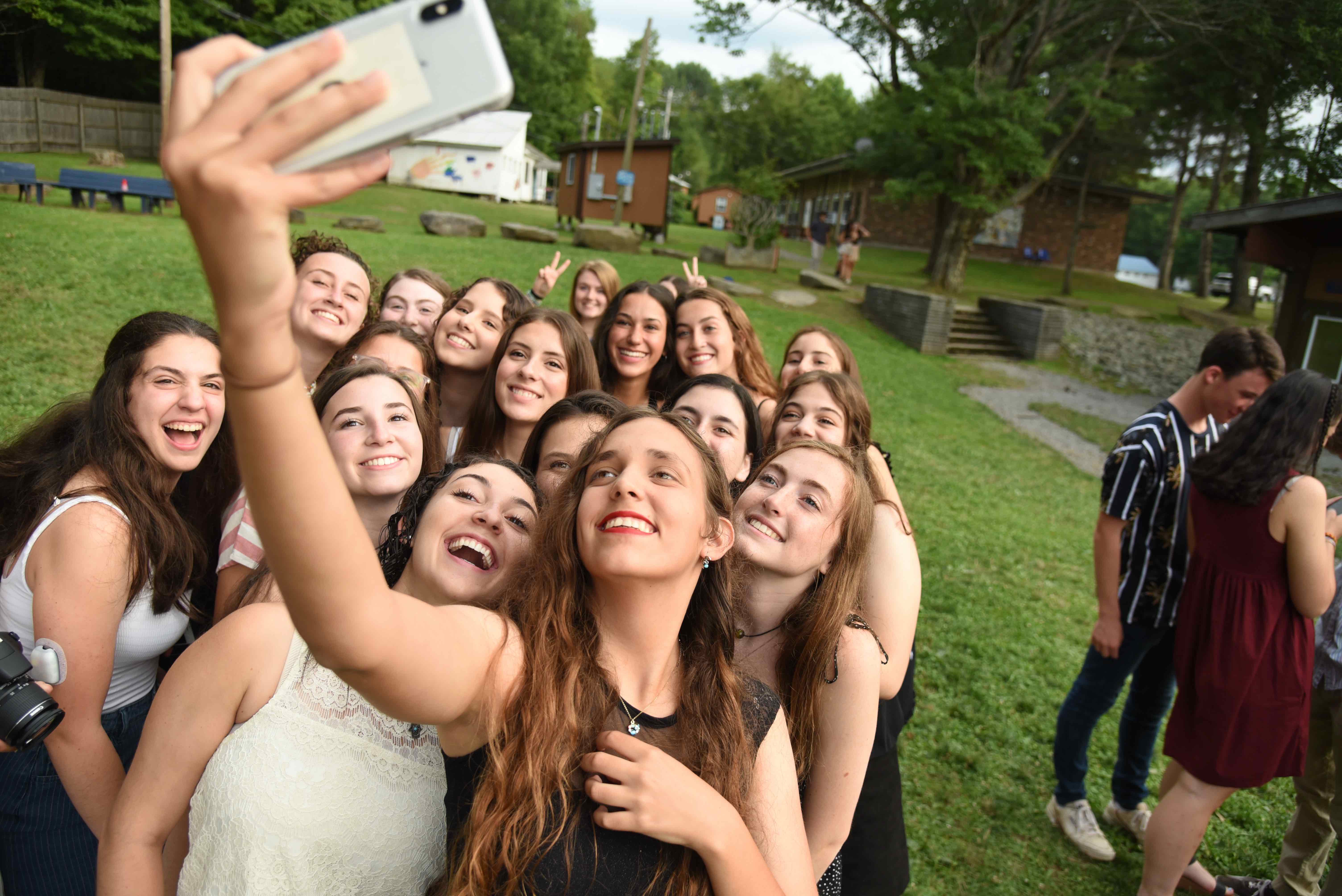 The Shofar | The Importance of Staying Active in BBYO During a Global ...