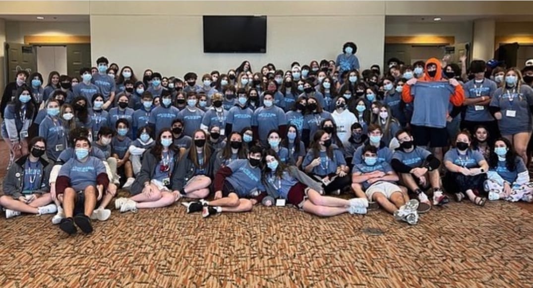 The Shofar | Parshat Bo: The First Mitzvah