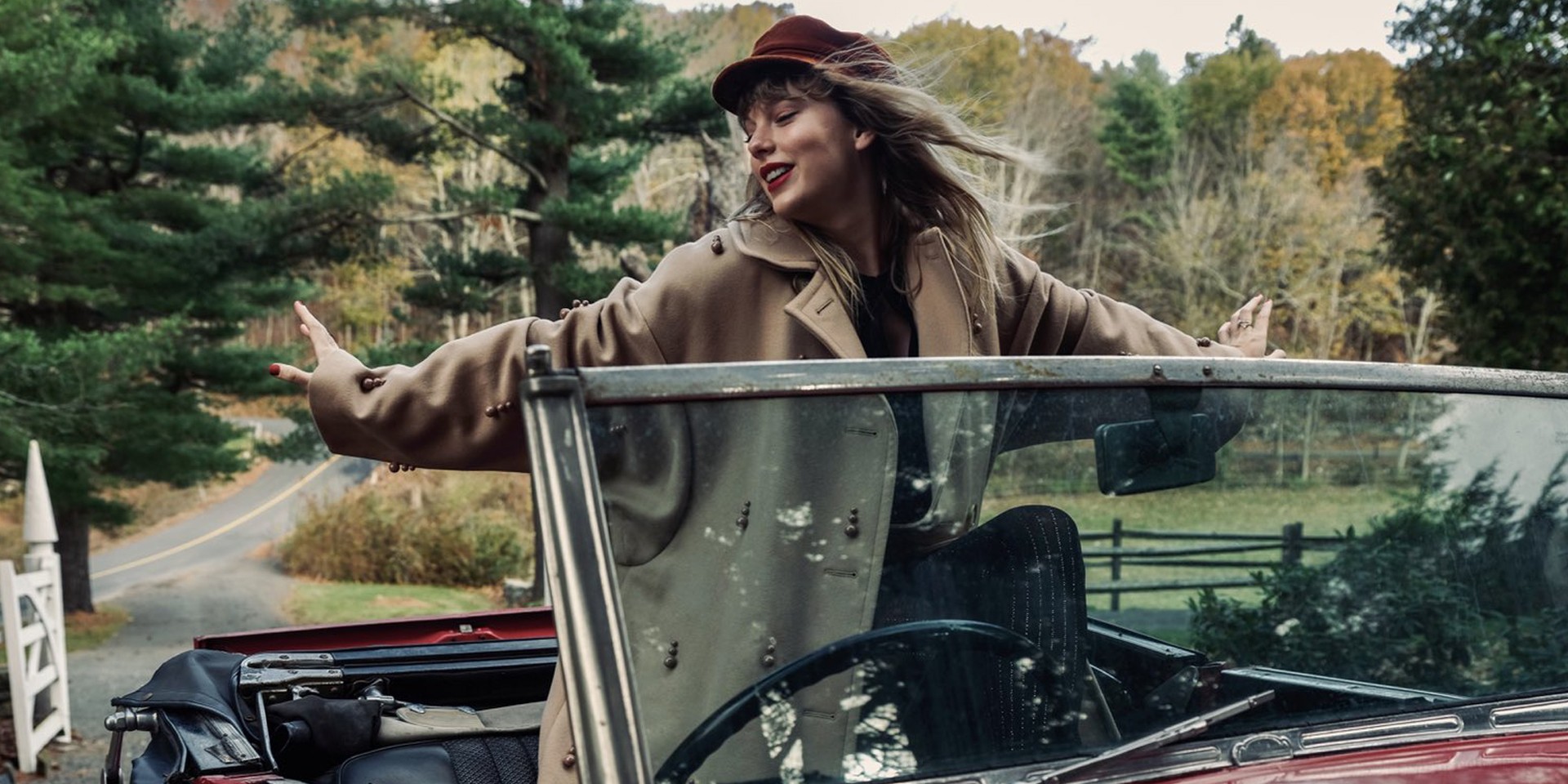 The Shofar | Top 12 Red (Taylor’s Version) Songs