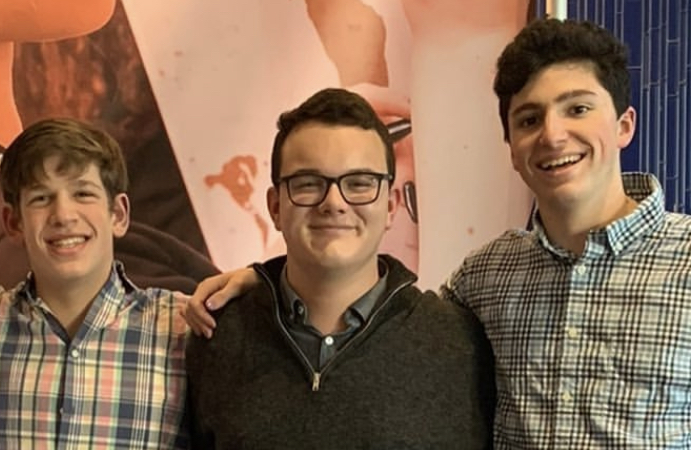 The Shofar | An Interview With the Incoming Grand Aleph Godol