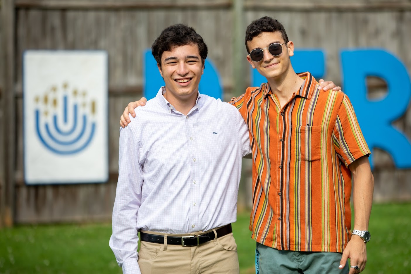 The Shofar | Danny Freedman International Life