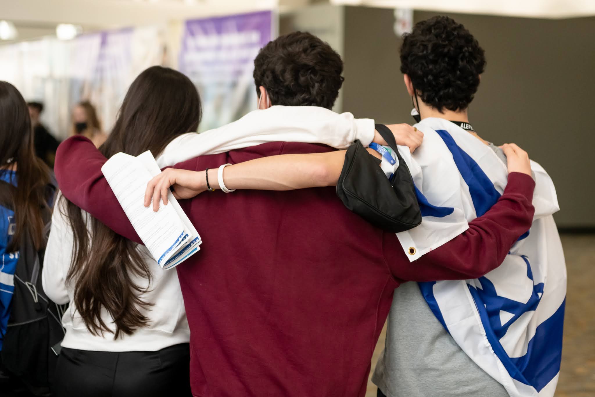 The Shofar | Parshat Vayera: Our Moral Duties