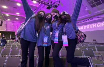 The Shofar | How BBYO Saved Me