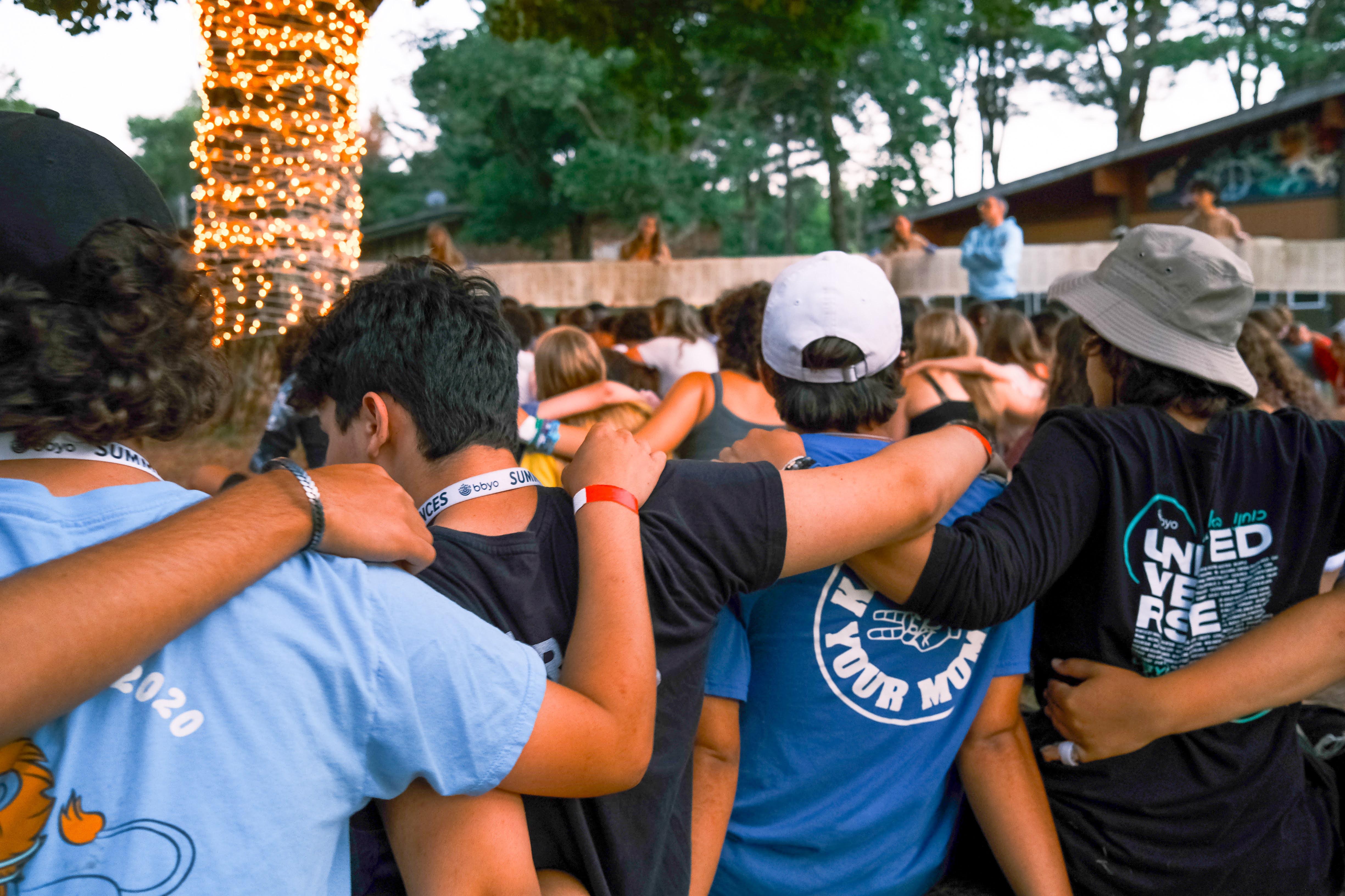 The Shofar | Parshat Vayeshev: Commitment To Take Responsibility