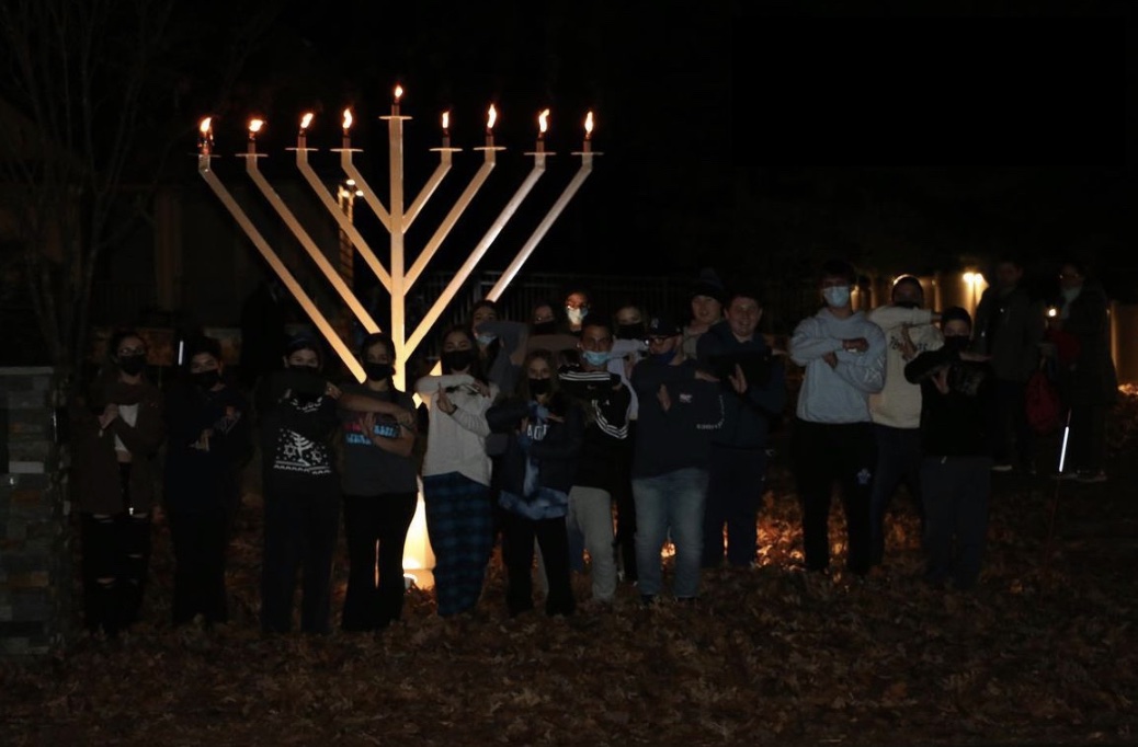 The Shofar | Cultural Judaism vs Strict Judaism: A Case Study into Myself