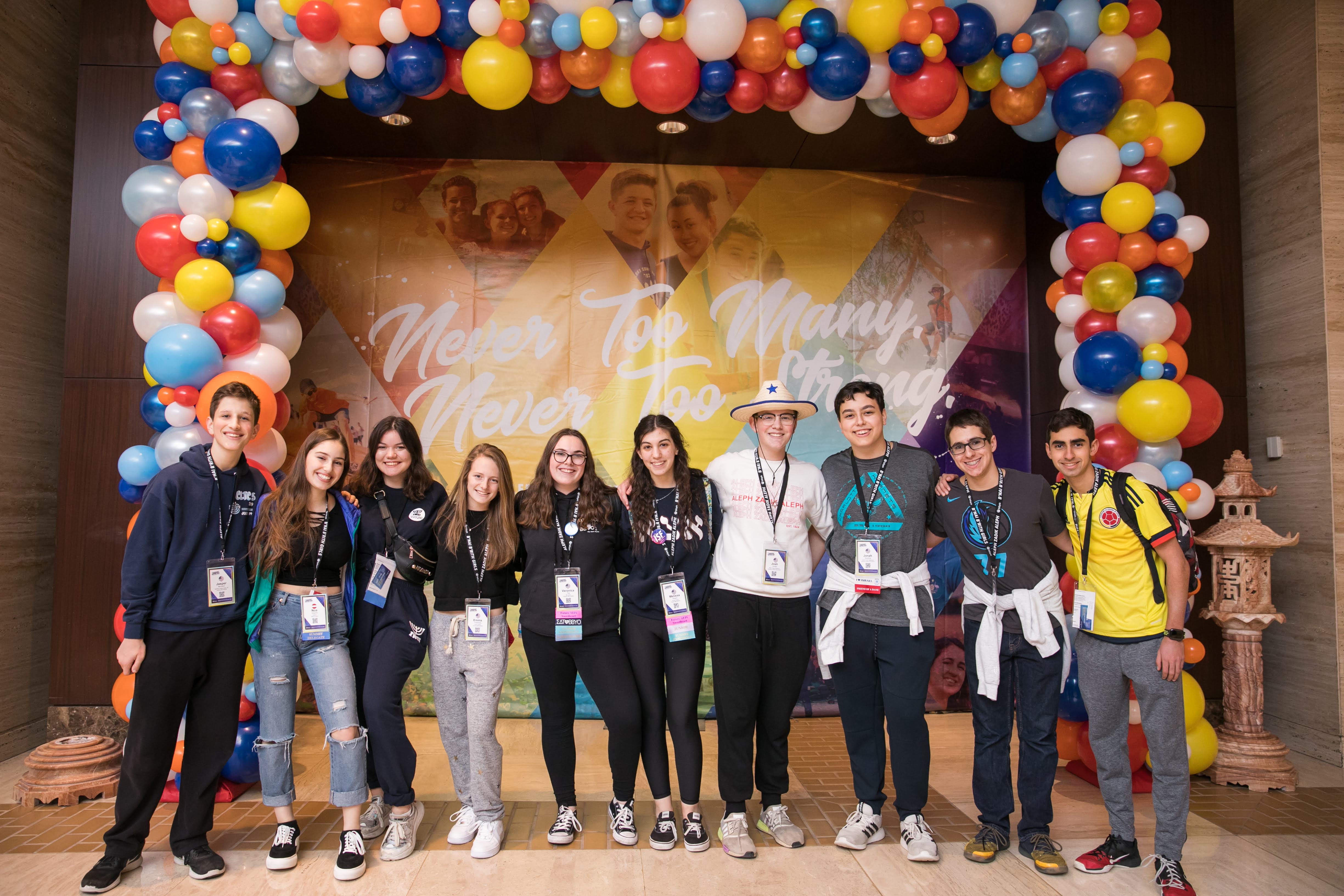 The Shofar | IC Spirit Week, Get Ready!