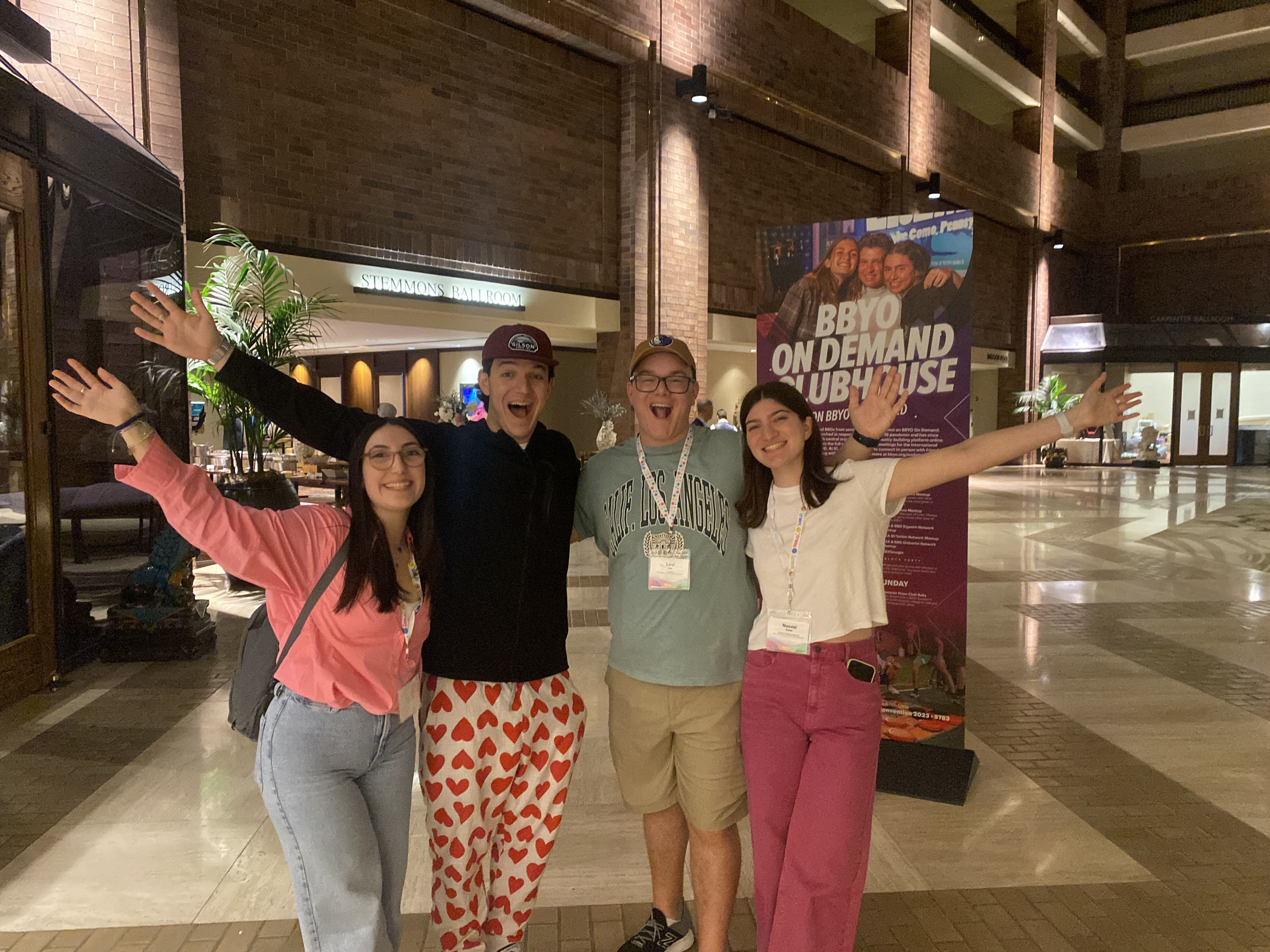 The Shofar | The Countdown to IC 2023 is Almost Over!