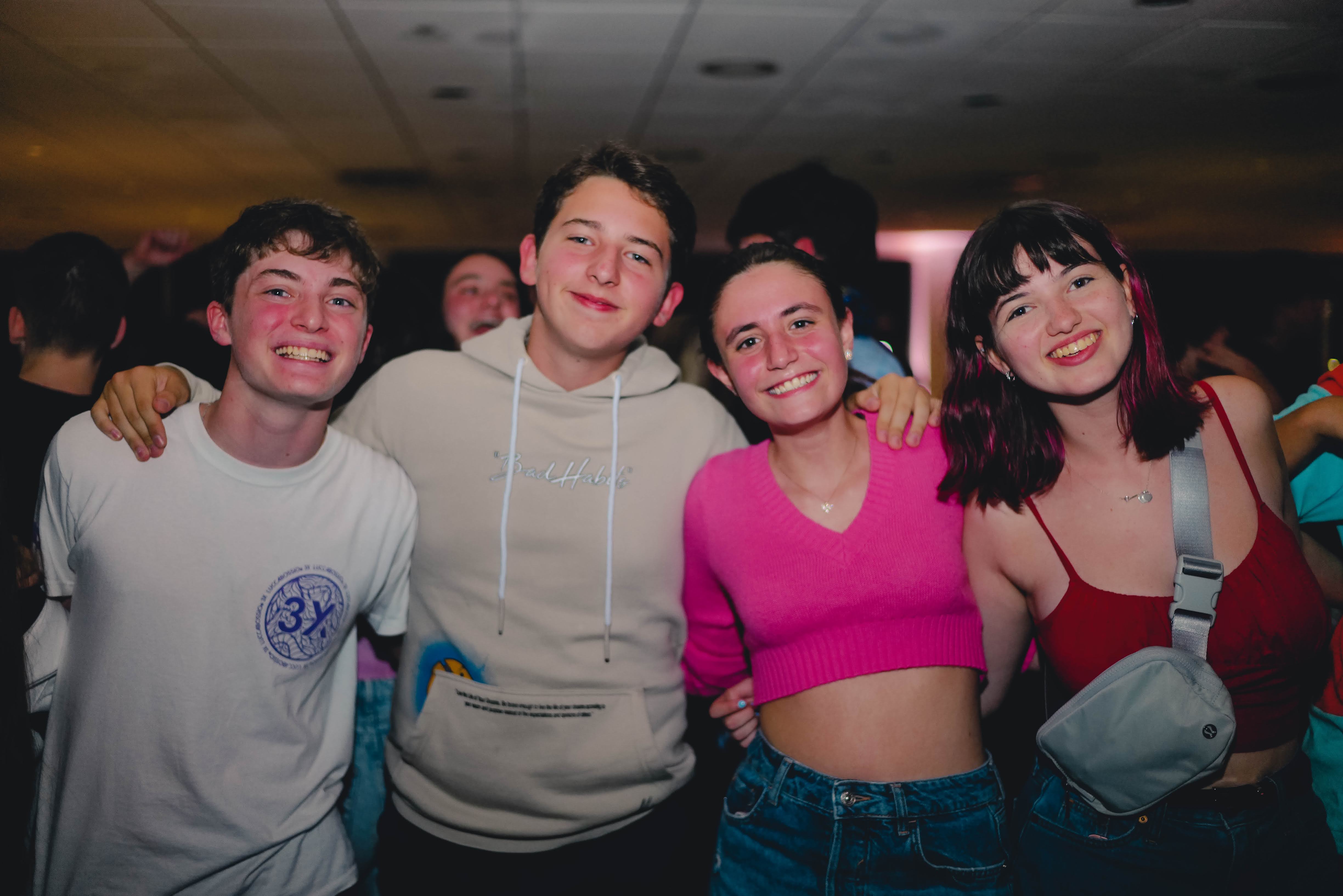 The Shofar | BBG and BBYO Separates