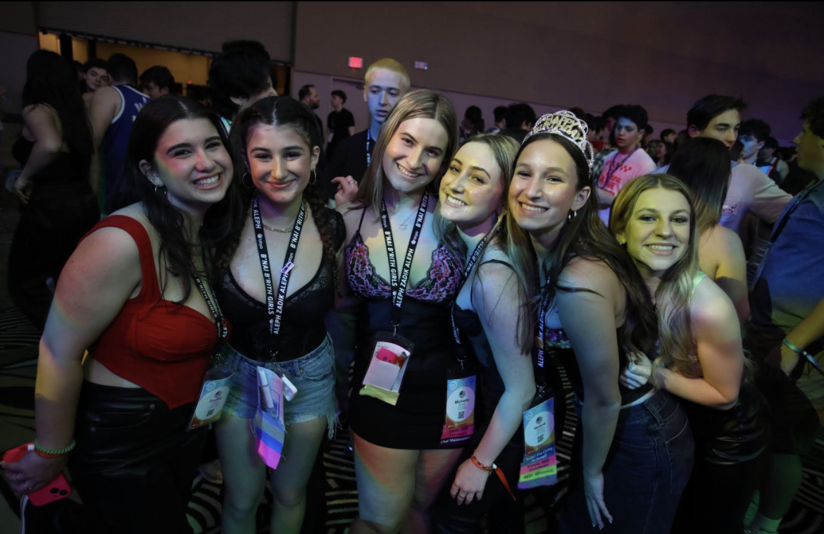 The Shofar | The Meaning of “Whatever You Put into BBYO is What You Get ...