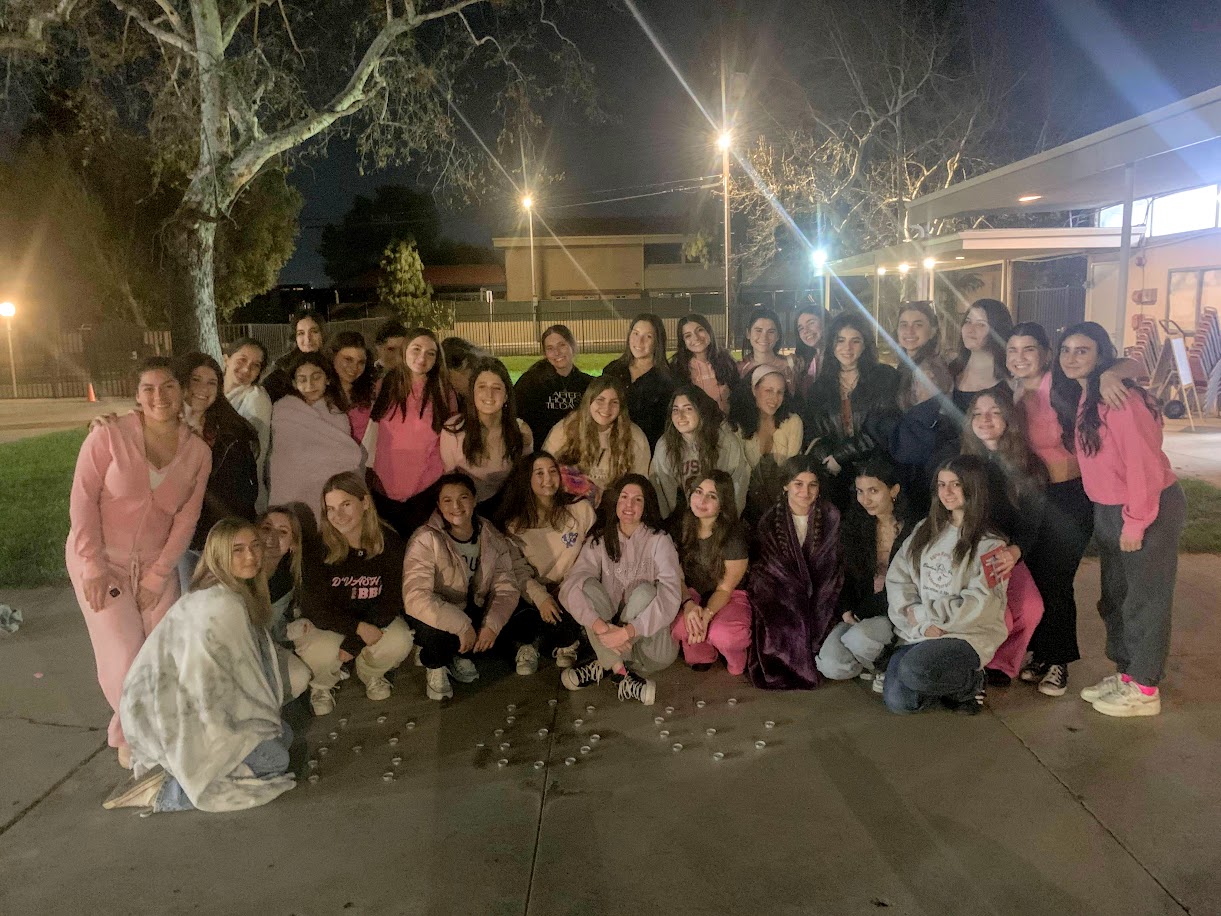 The Shofar | MIT: How a BBYO Tradition Impacted my Life