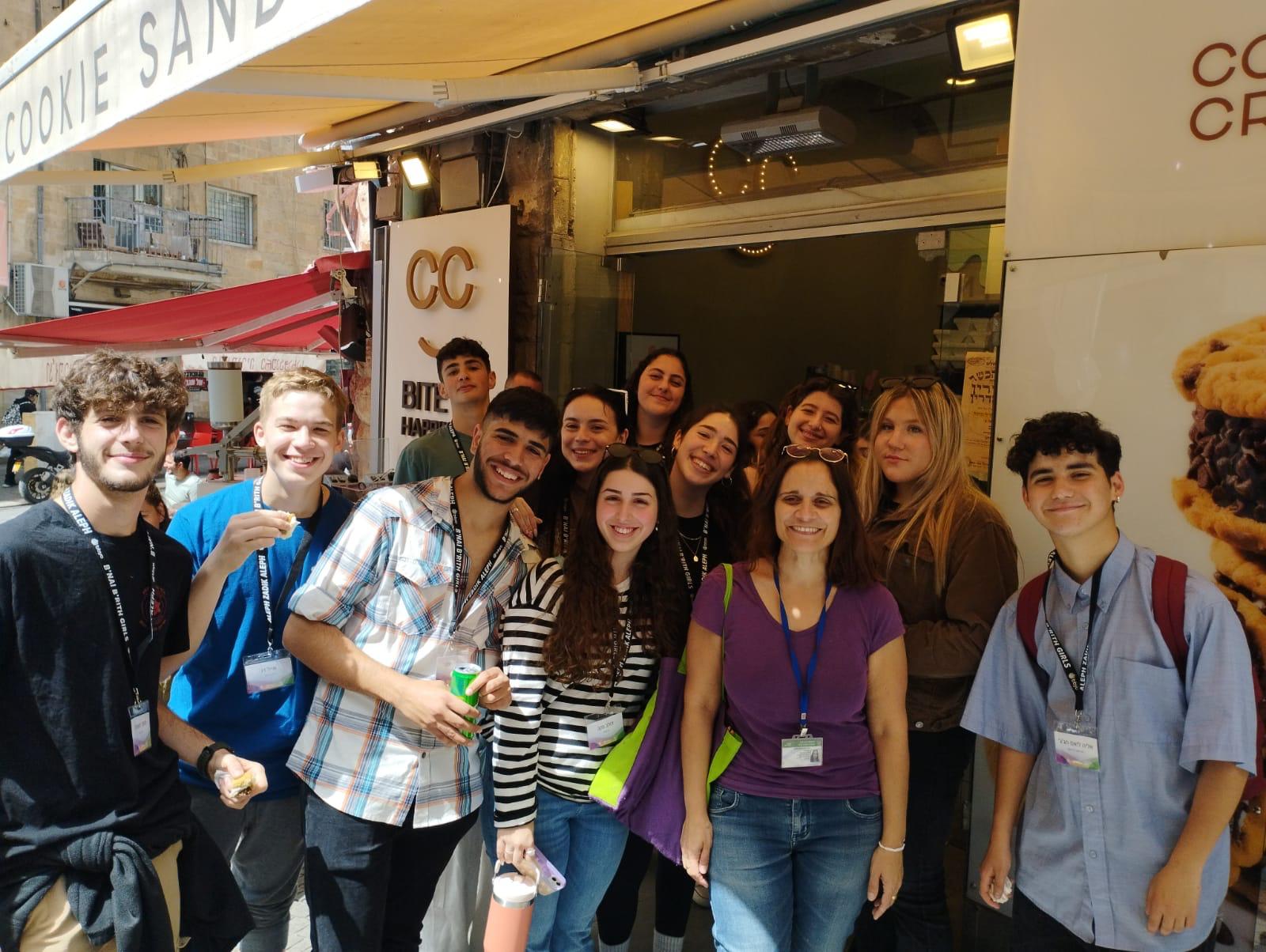 The Shofar | What is “Ambassadors”