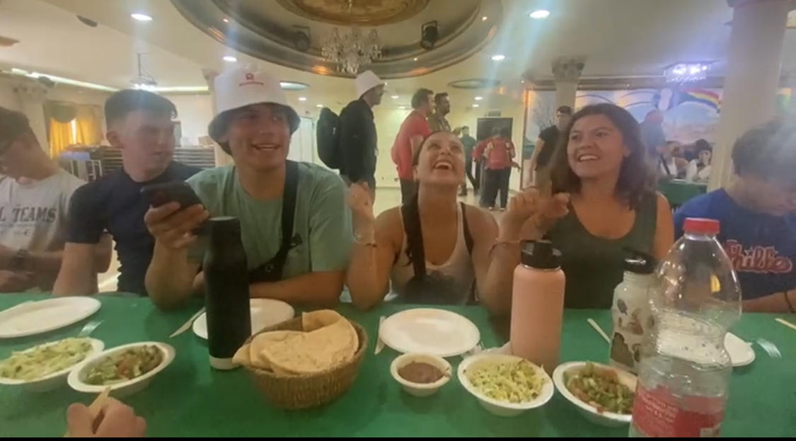 The Shofar | Top 10 Foods To Try In Israel