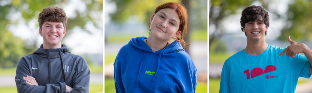 The Shofar | Introducing The BBYO Shop: Your Exclusive Destination for ...