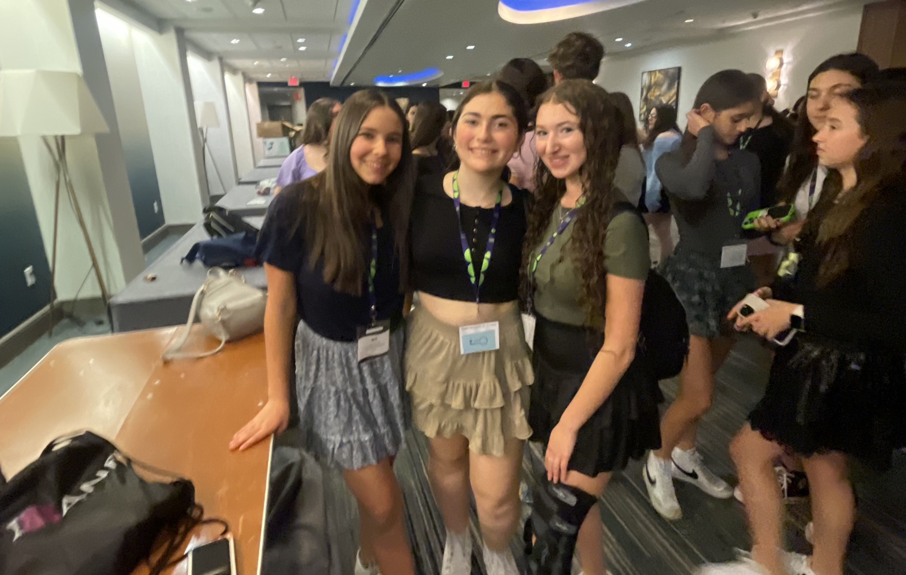 The Shofar | The Power of BBG