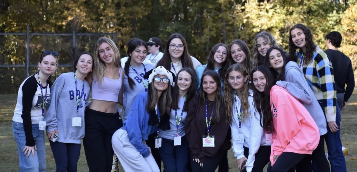 The Shofar | What Being Jewish in Alabama is Like