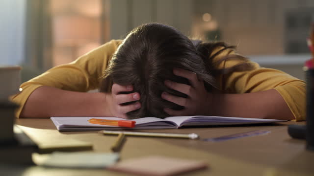 The Shofar | How to Keep Up with Schoolwork Pre/Post IC