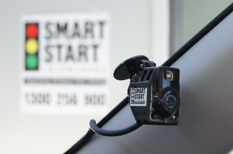 About Smart Start Interlocks