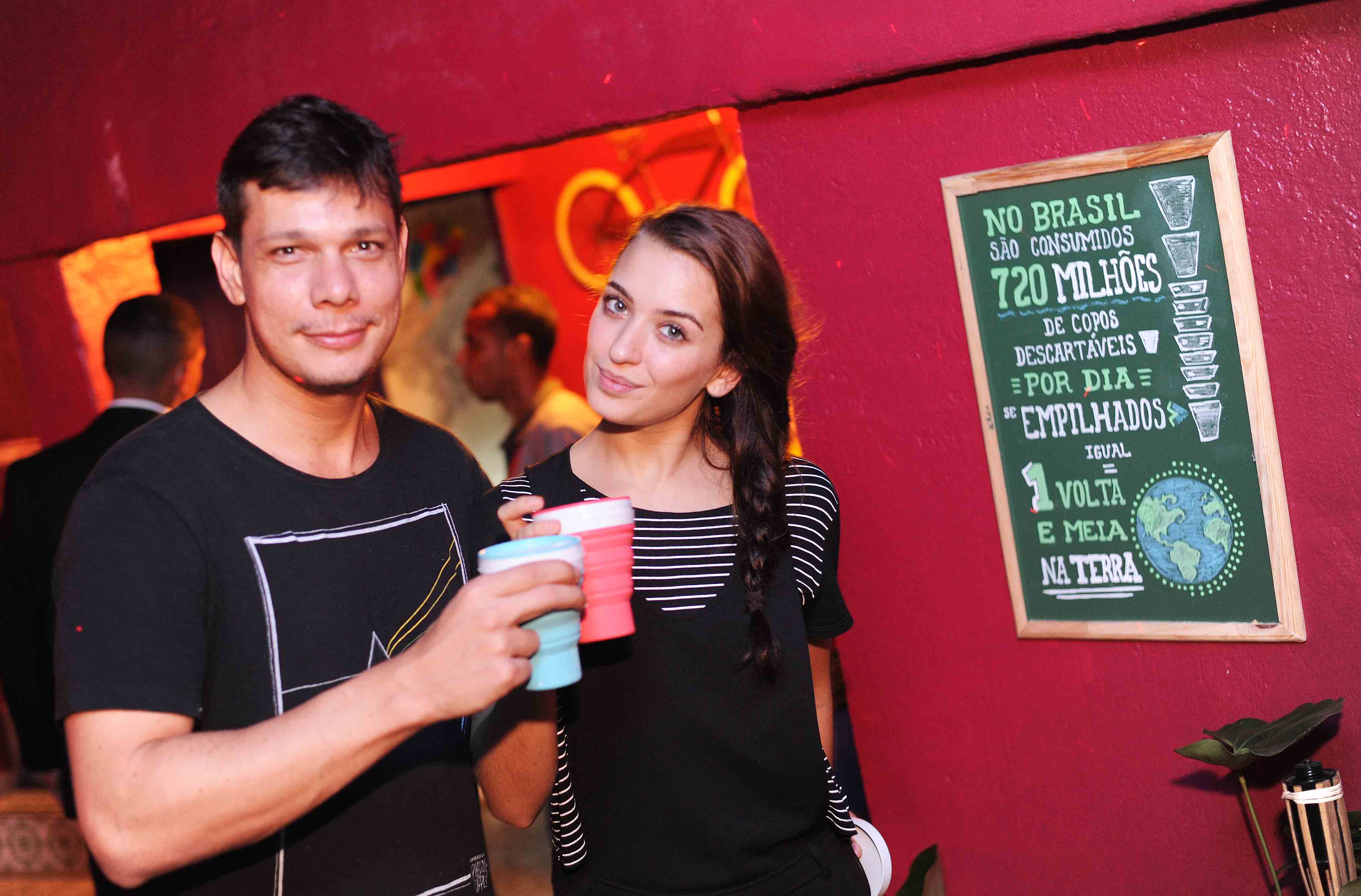 A experiência de fazer um evento Lixo Zero